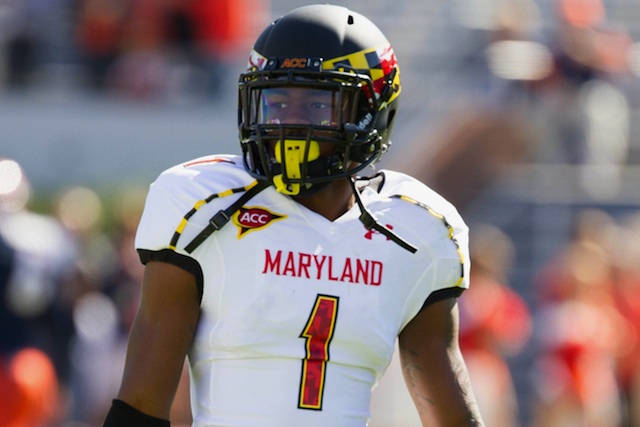 Breaking down the all-decade offensive team for Maryland - Sports ...
