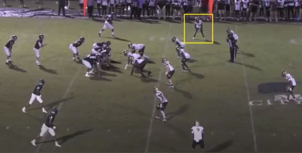 Versatile DB, Teammate of Two Florida Gators Commits Recaps Offer ...