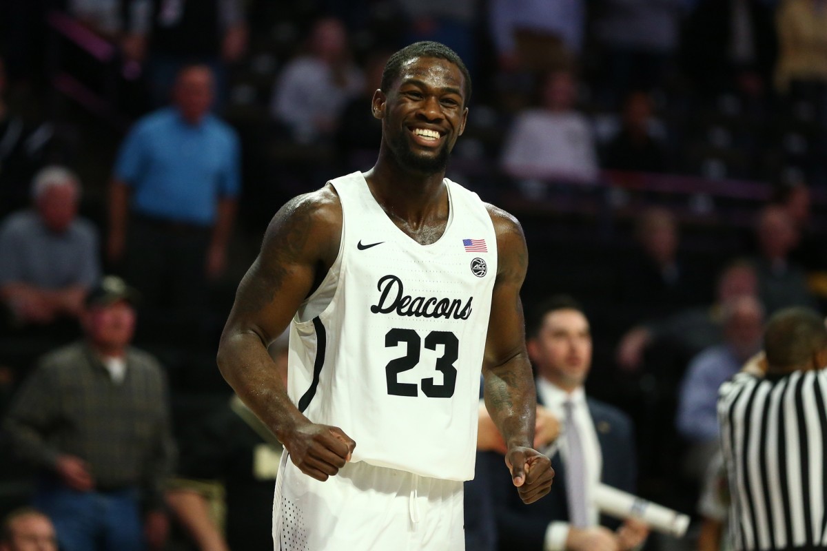Source: Chaundee Brown Should Receive Immediate Eligiblity - Sports ...