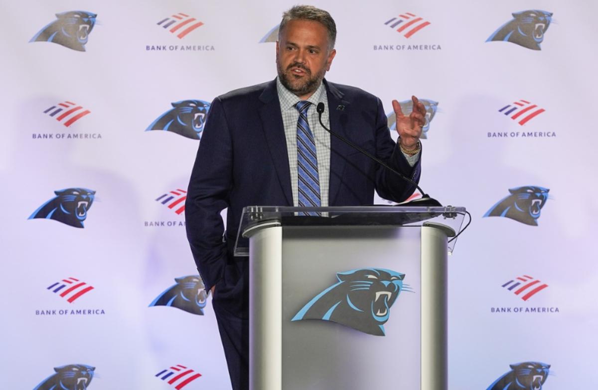 Rhule's Former College Players & Their Projected Impact in Carolina ...