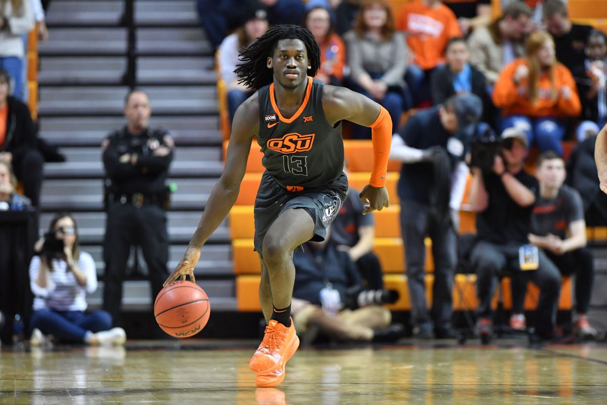 Cowboy Basketball Round Up: May 23 - Sports Illustrated Oklahoma State ...