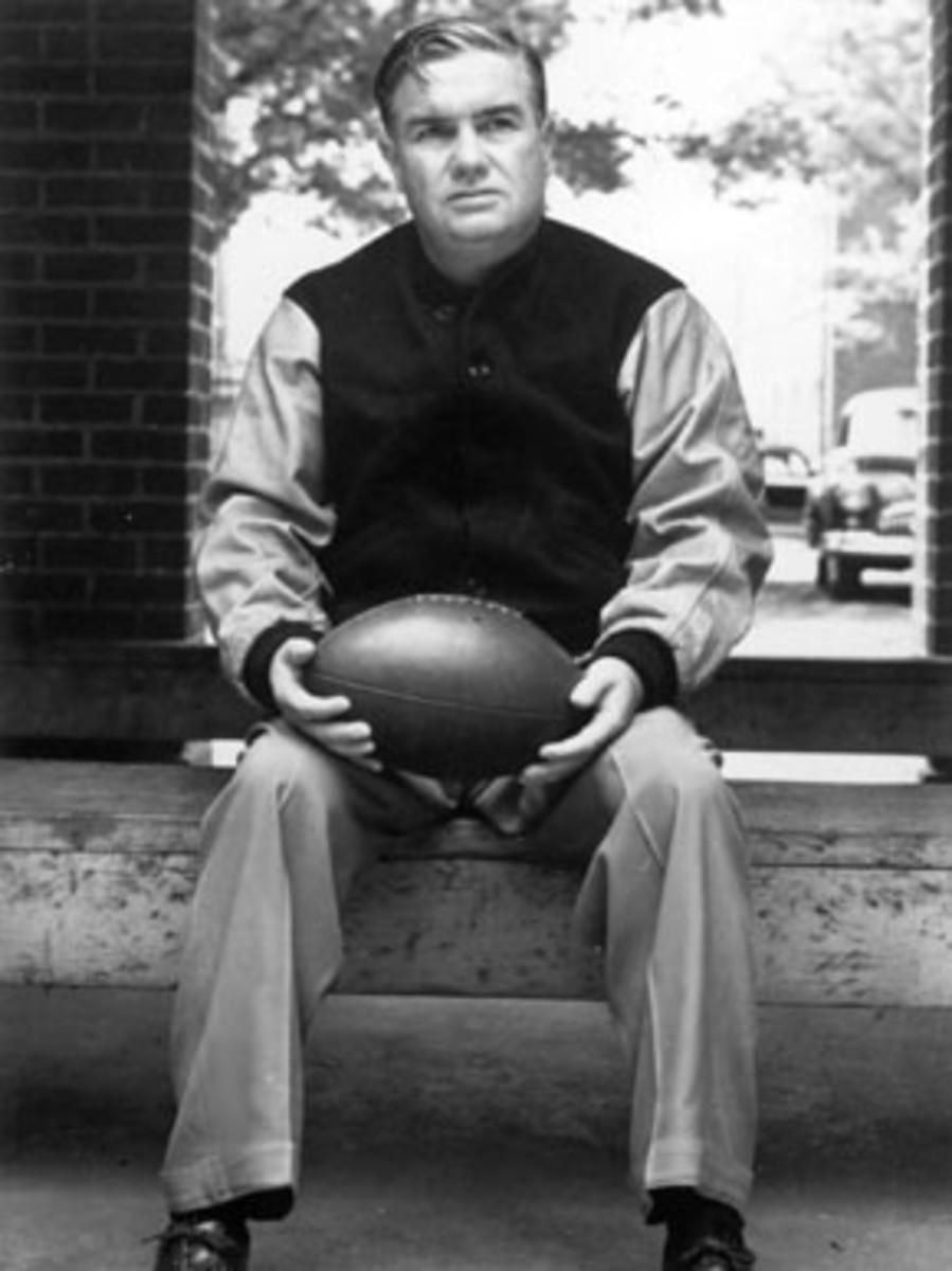 Daily Dose of Crimson Tide-1934 National Champions-Alabama Football ...