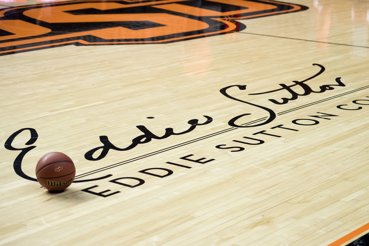 Former Oklahoma Sooners coach Kelvin Sampson discusses relationship ...