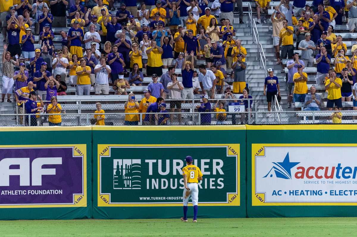 Lsu Baseball Stadium Seating Chart | Cabinets Matttroy