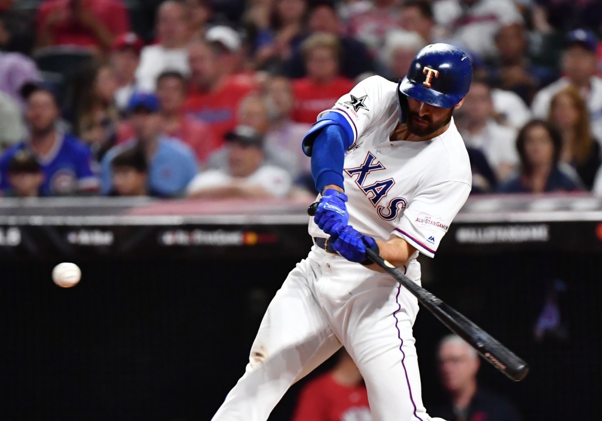 Texas Rangers 'All-Star Week' To Air This Week on FOX Sports Southwest ...