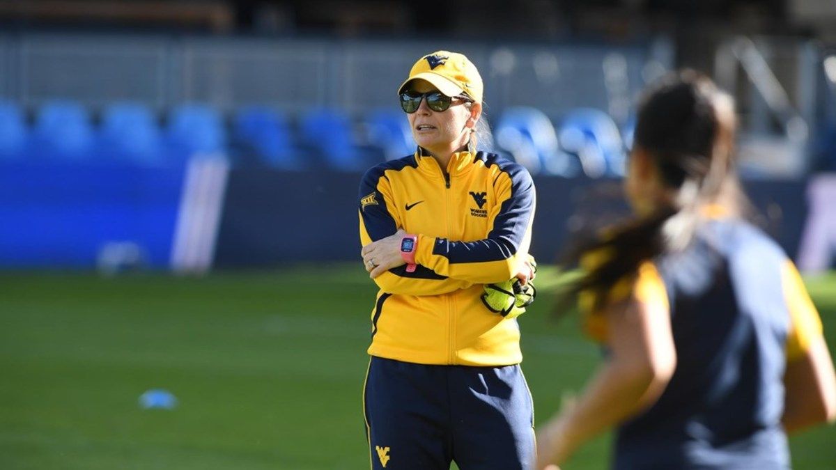 Nikki Izzo-Brown Names Eric Beltran as Assistant Coach - Sports ...