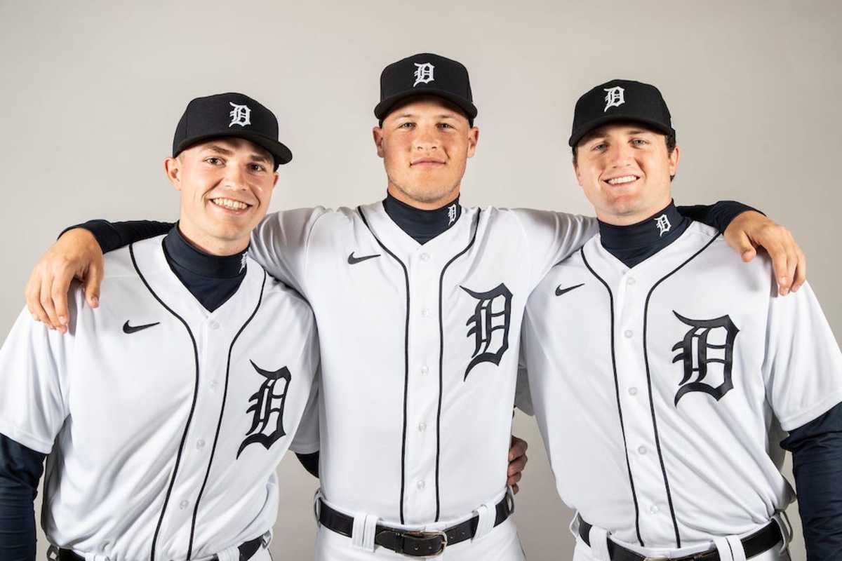 Fantasy Baseball: Detroit Tigers Sleepers and Breakouts - Sports ...