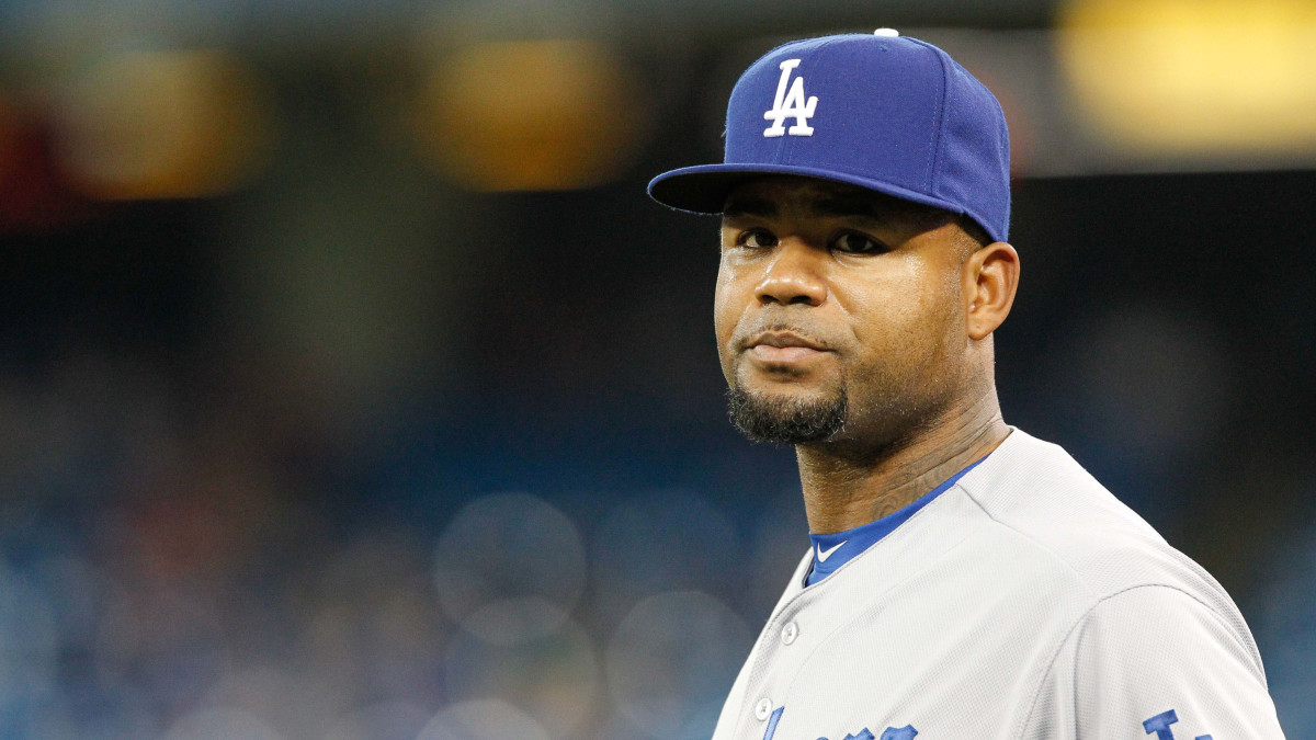 Carl Crawford 'at a loss for words' after drownings at Houston home ...