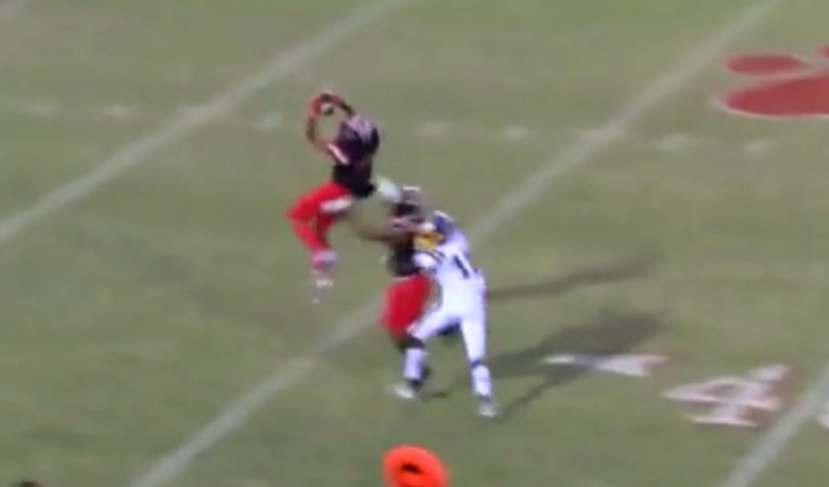 Duke Makes Cut for 2021 CB Ryan Barnes' Top 15 - Sports Illustrated ...