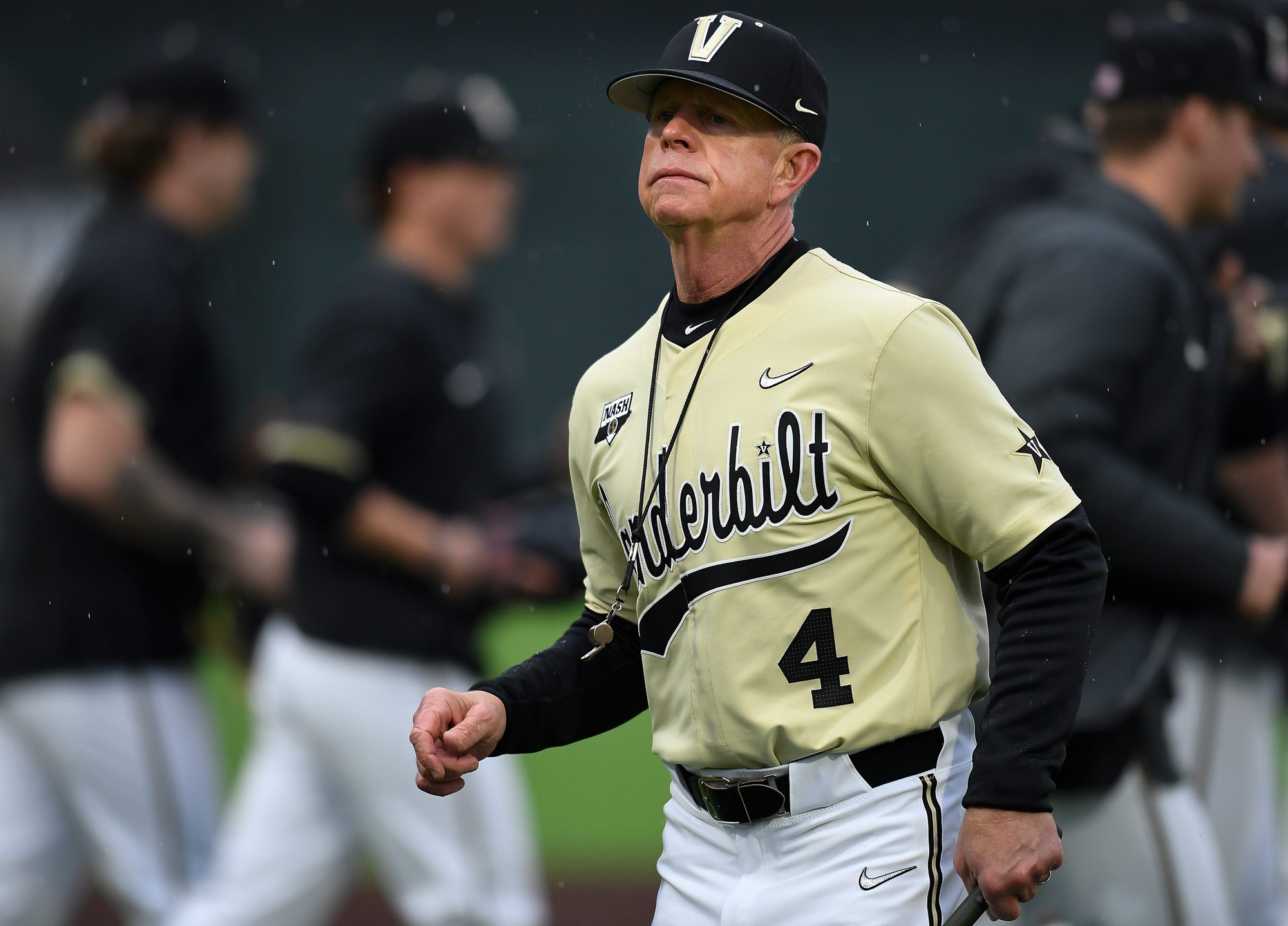 Vanderbilt Baseball: The ‘One That Started Things’ - Sports Illustrated ...