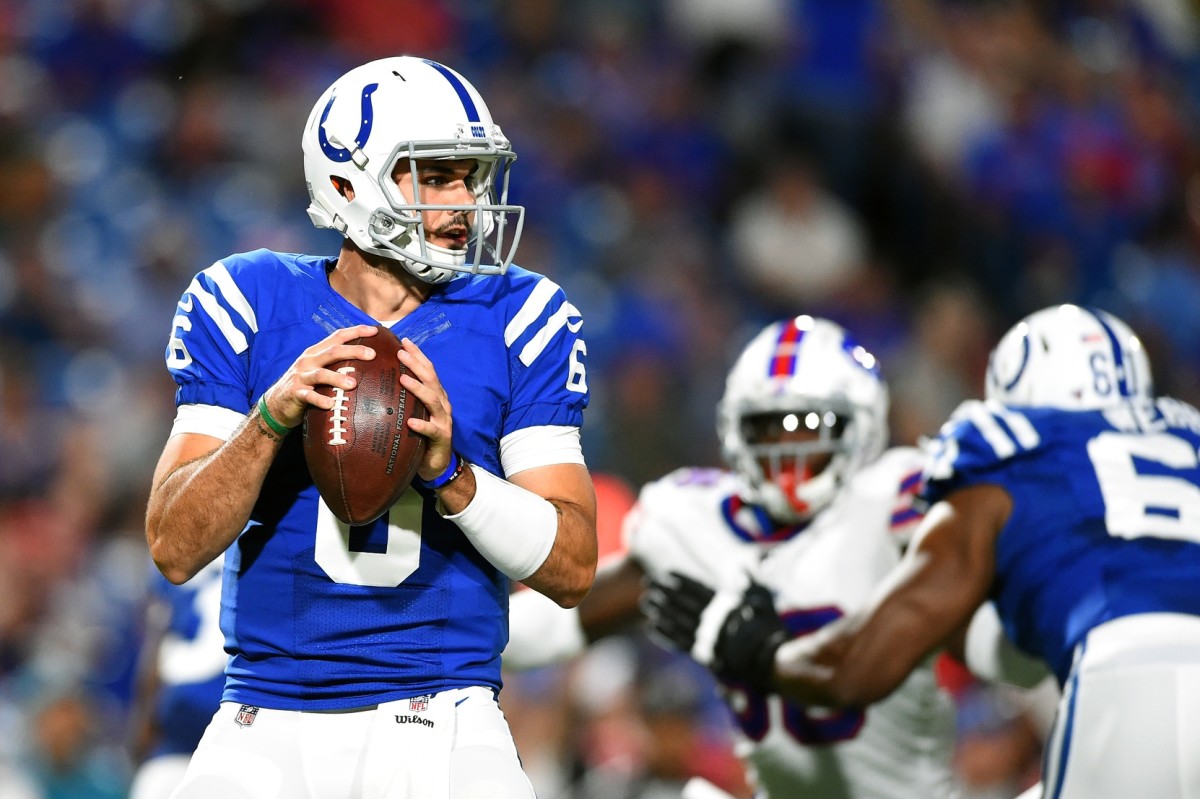 Chad Kelly Joining CFL With Toronto Argonauts - The Grove Report ...