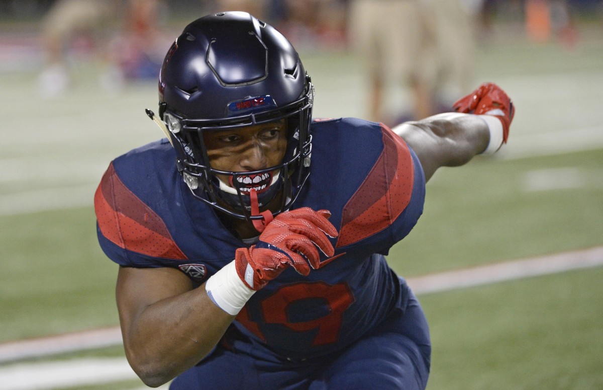 How Scottie Young Jr's Transfer Impacts WVU - Sports Illustrated West ...