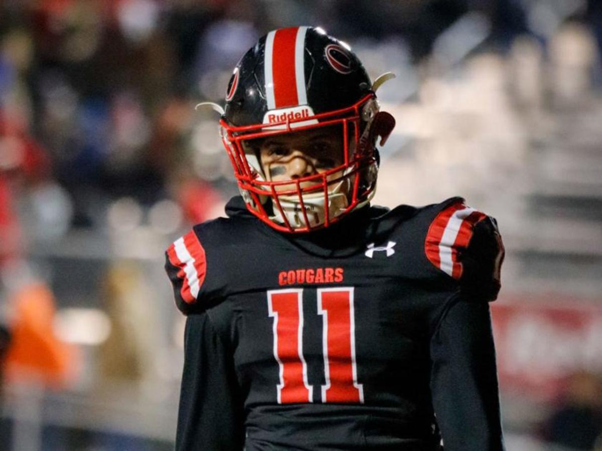 FSU Makes Top 15 for Cornerback Ryan Barnes: Scouting Report - Sports ...