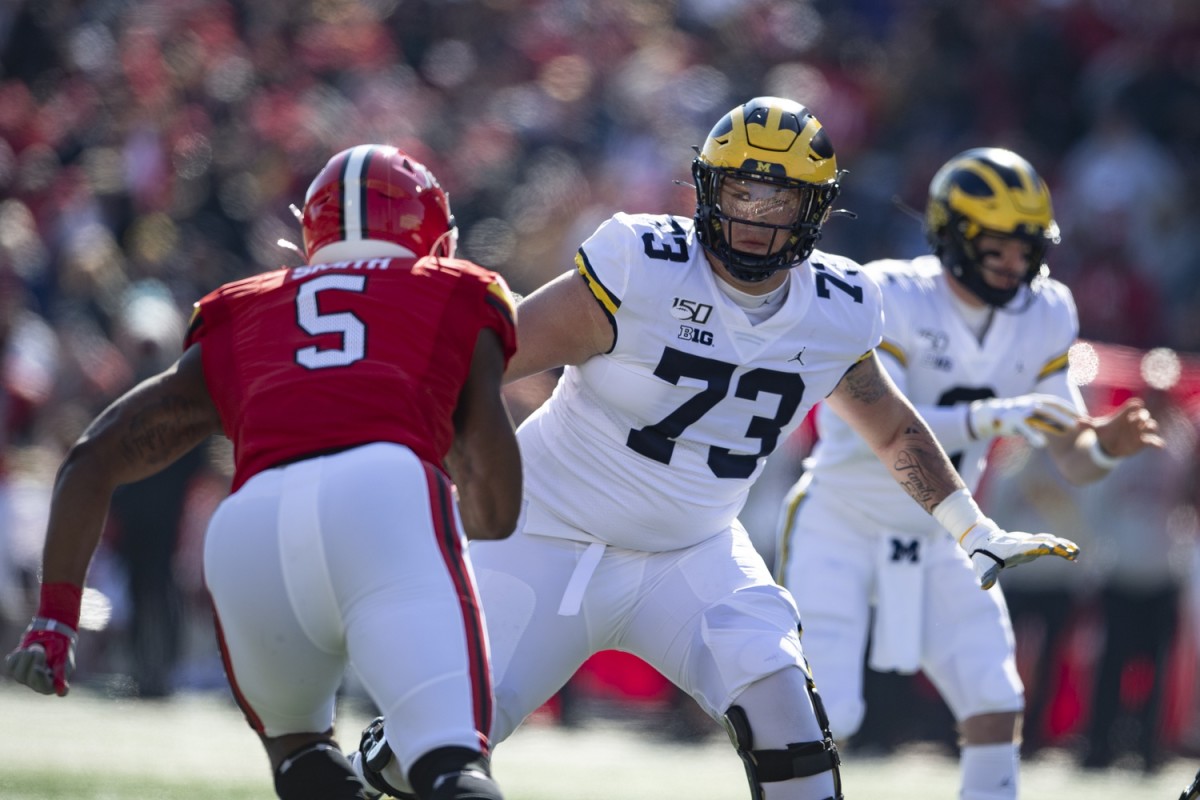 Which Departure Hurts Michigan The Most? - Sports Illustrated Michigan ...