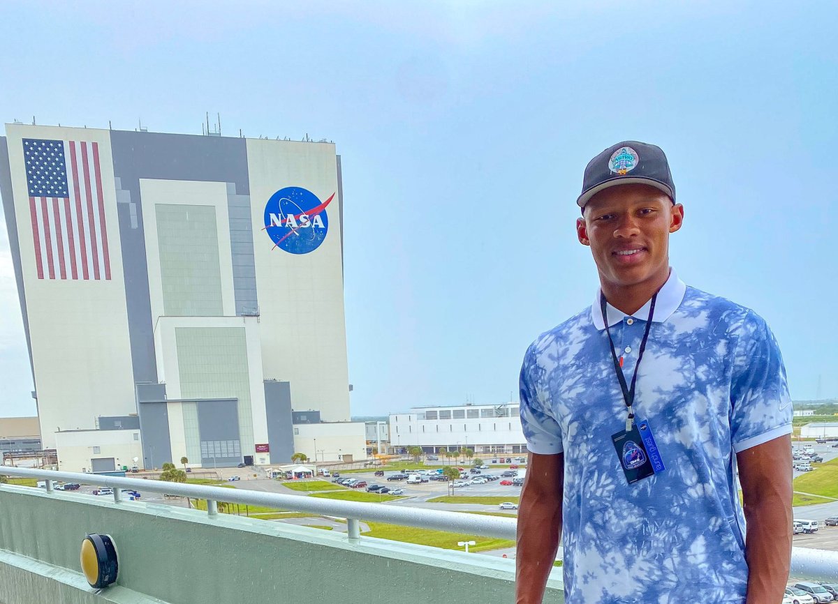 Watch: Former Tennessee QB, Current Jacksonville Jaguar QB Josh Dobbs ...