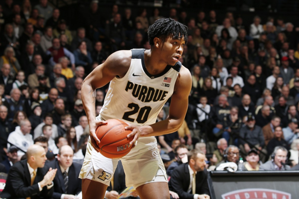 Juwan Howard Talks Transfers Chaundee Brown, Nojel Eastern - Sports ...