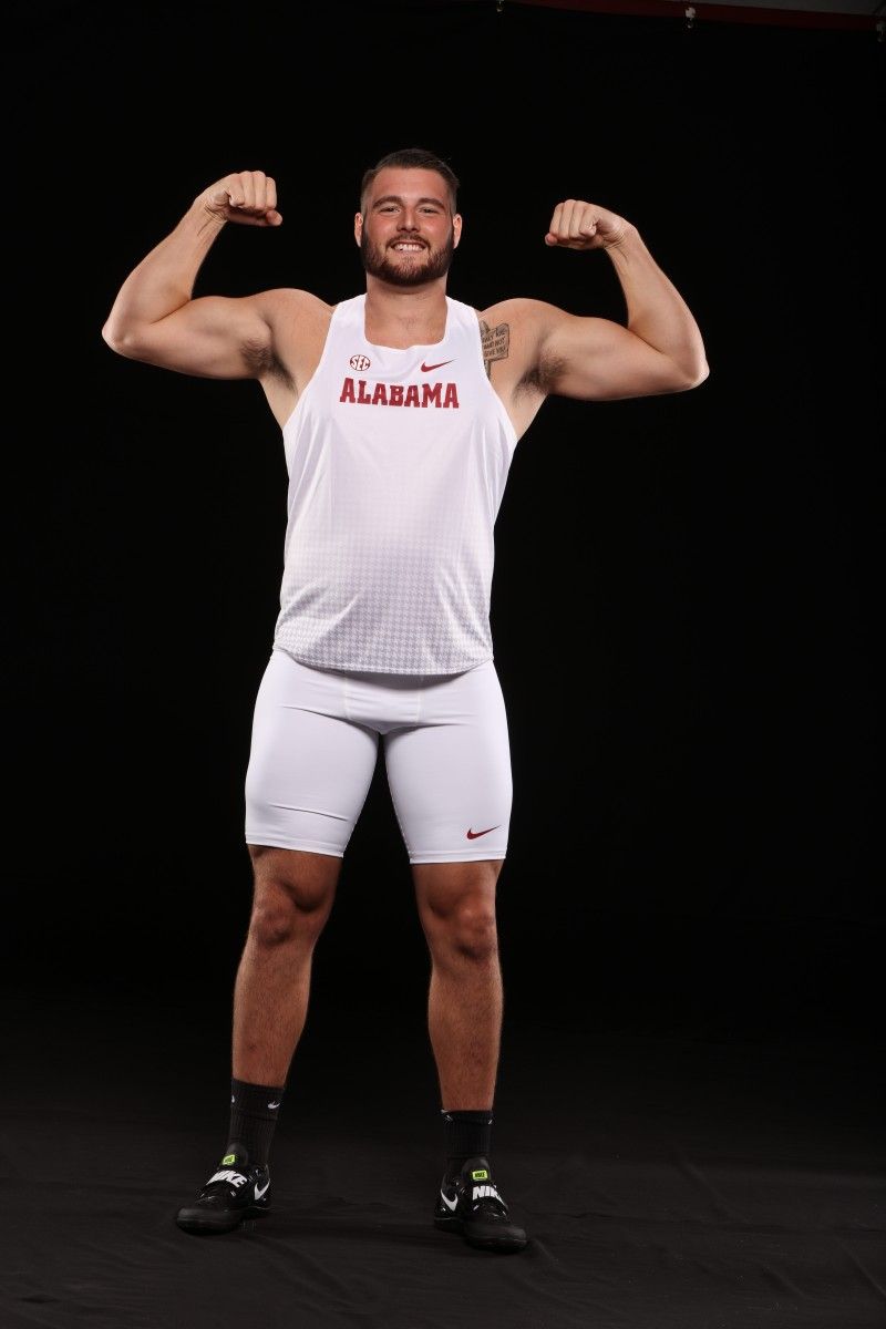 Alabama’s Bobby Colantonio Jr. Wins National Indoor Title - Sports ...