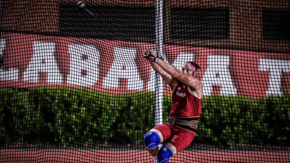 Alabama’s Bobby Colantonio Jr. Wins National Indoor Title - Sports ...