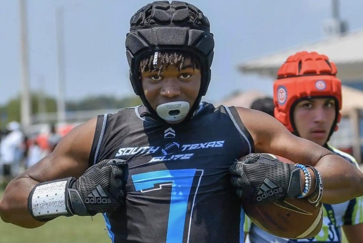 FSU in Early on 2022 Safety Dylan Dixson: Scouting Report - Sports ...