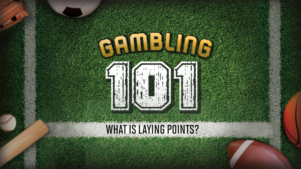 Beginners Guide to Sports Gambling: Betting on the Favorite - Sports ...