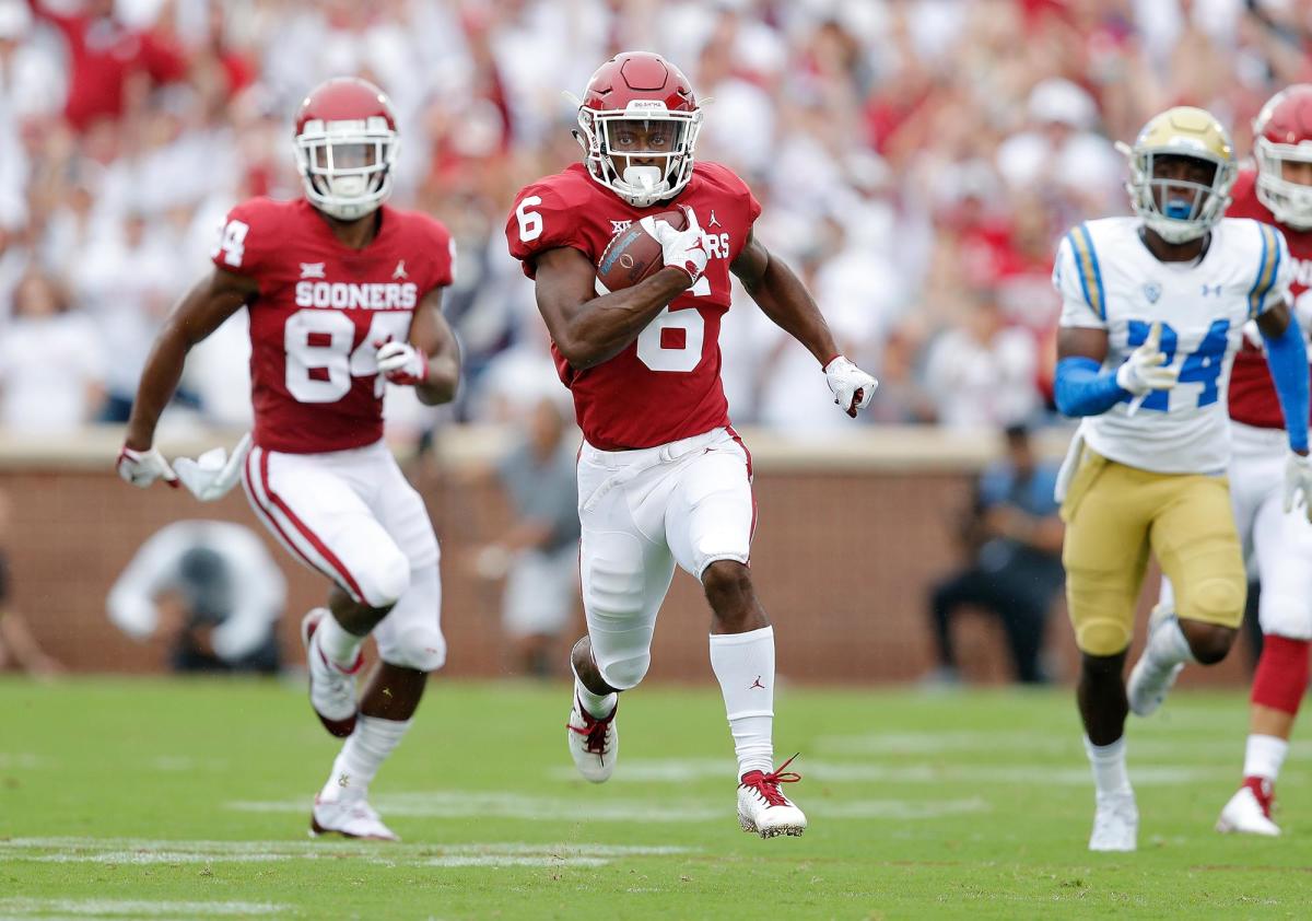 Thursdays with Mora: Oklahoma Sooners' Tre Brown and Tre Norwood's NFL ...