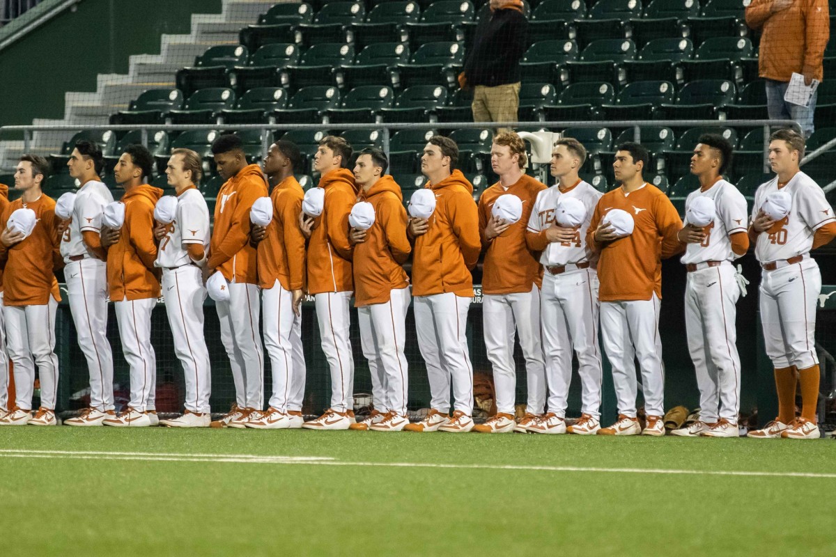 Longhorn Network to Showcase Texas Athletics’ NCAA Success - Sports ...