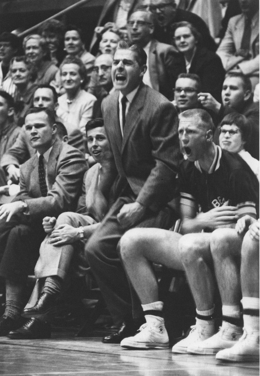 Who's No. 1 on our list of top 25 Cal coaches? Jack Clark, Teri ...
