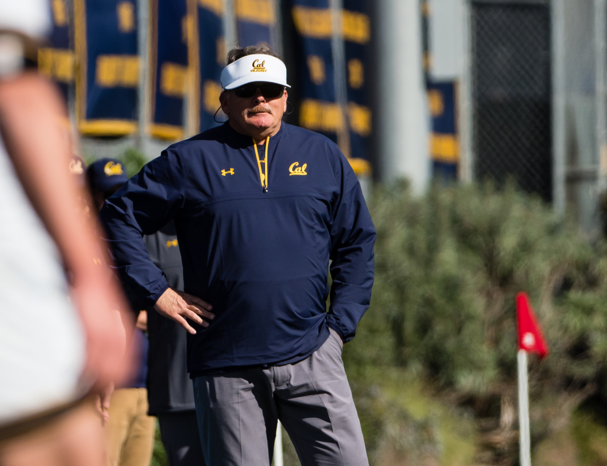 Who's No. 1 on our list of top 25 Cal coaches? Jack Clark, Teri ...