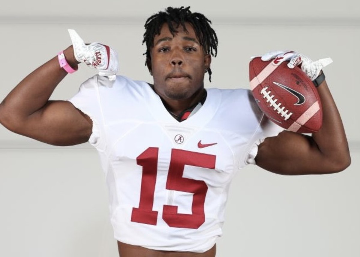 Recruiting Corner: Three 2021 Defensive End Prospects to Watch Jeremiah ...