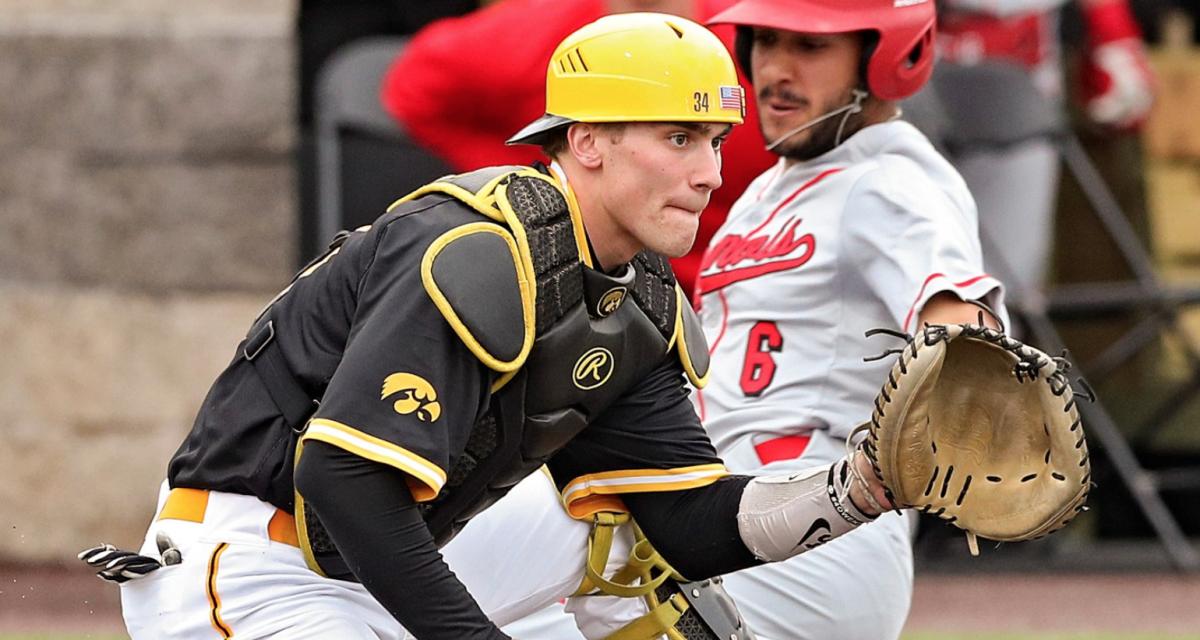 Austin Martin Will Return For Another Season - Sports Illustrated Iowa ...