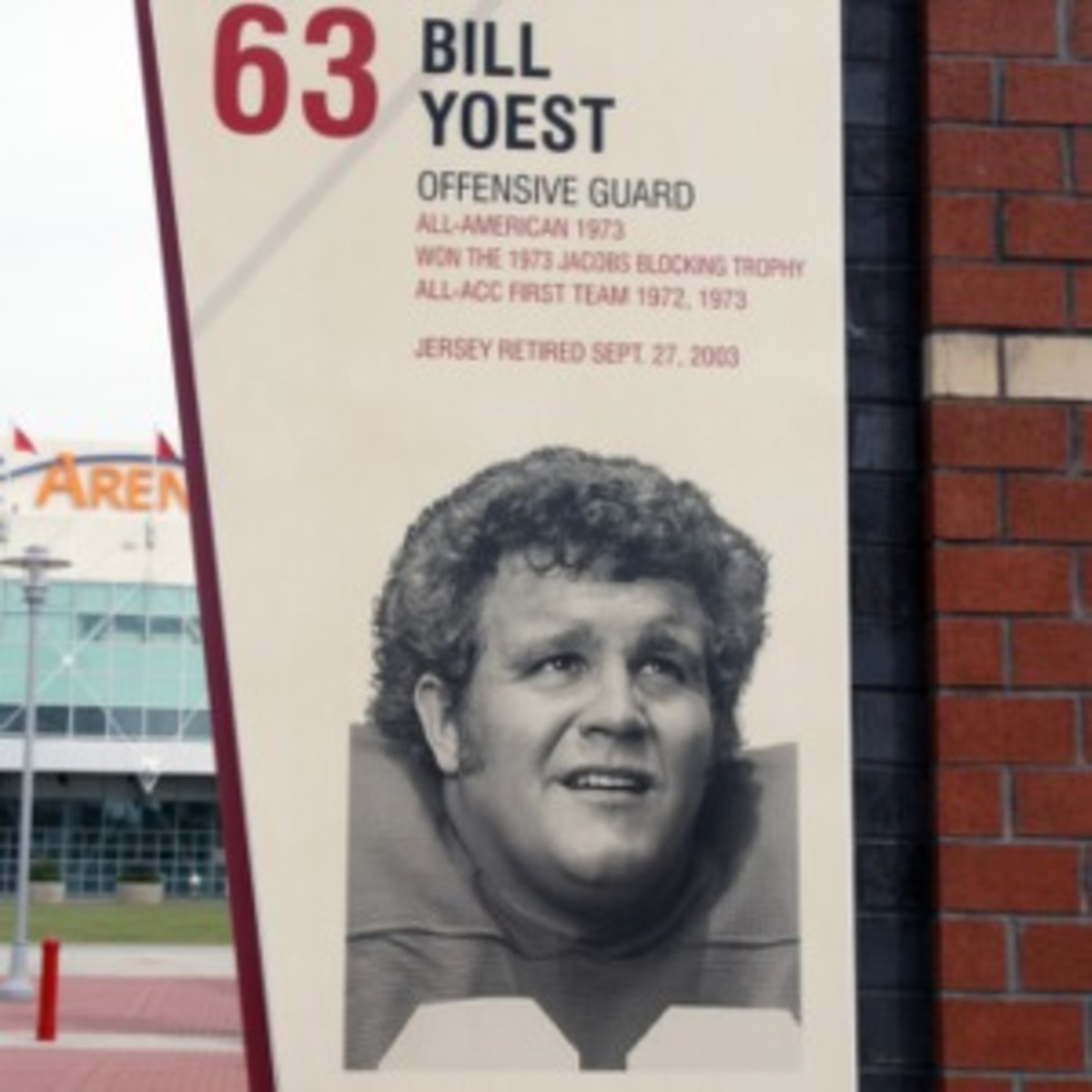 Which Player Might Be NC State's Next College Football Hall of Famer ...