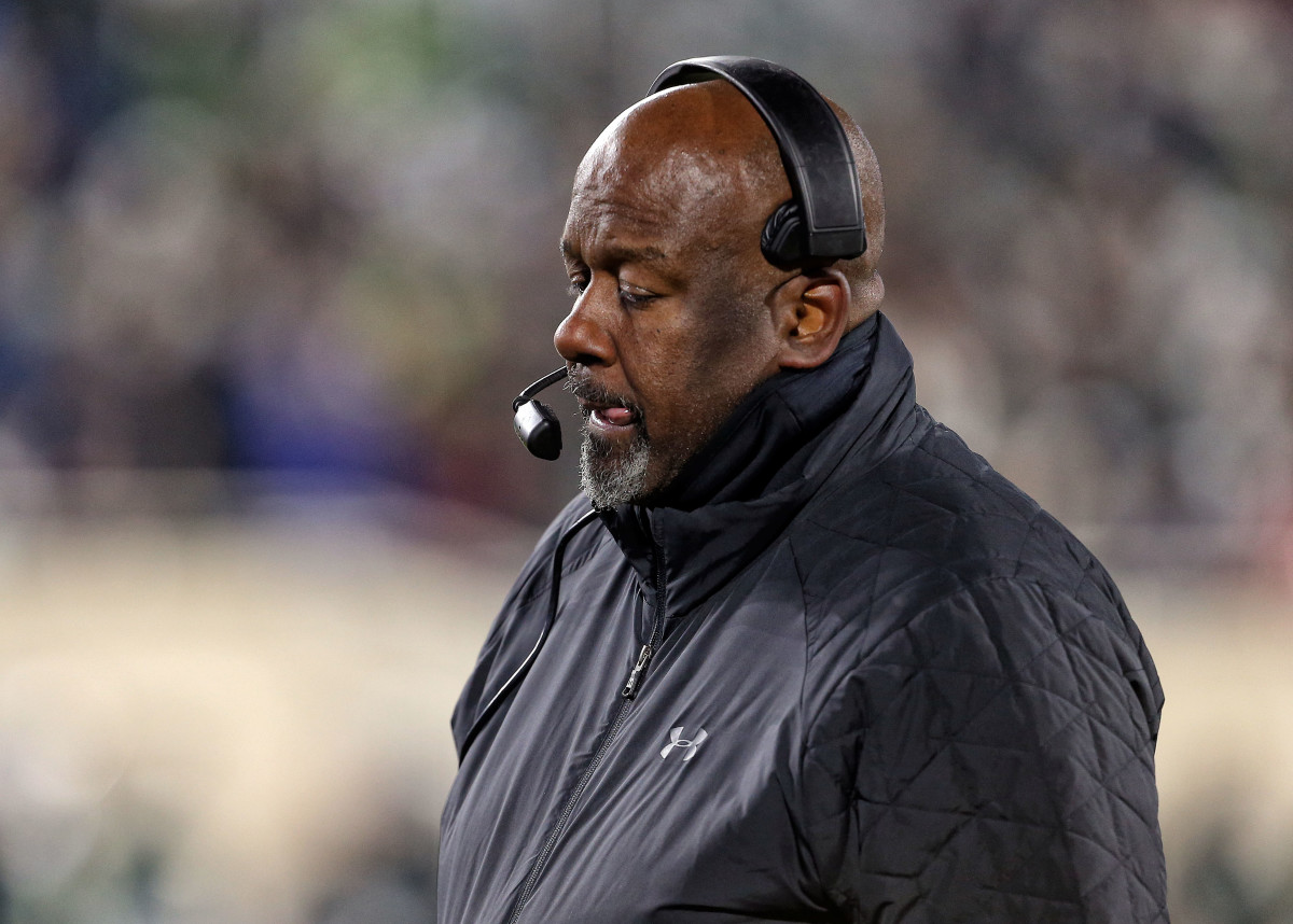 Emerging tackle Bruno Zandamela target talks Maryland offer - Sports ...