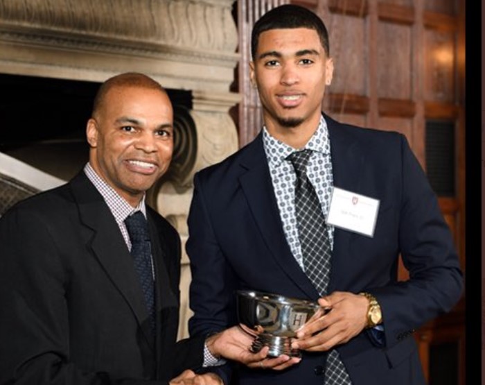 Seth Towns Detained By Police, Tommy Amaker Offers Support - Sports ...