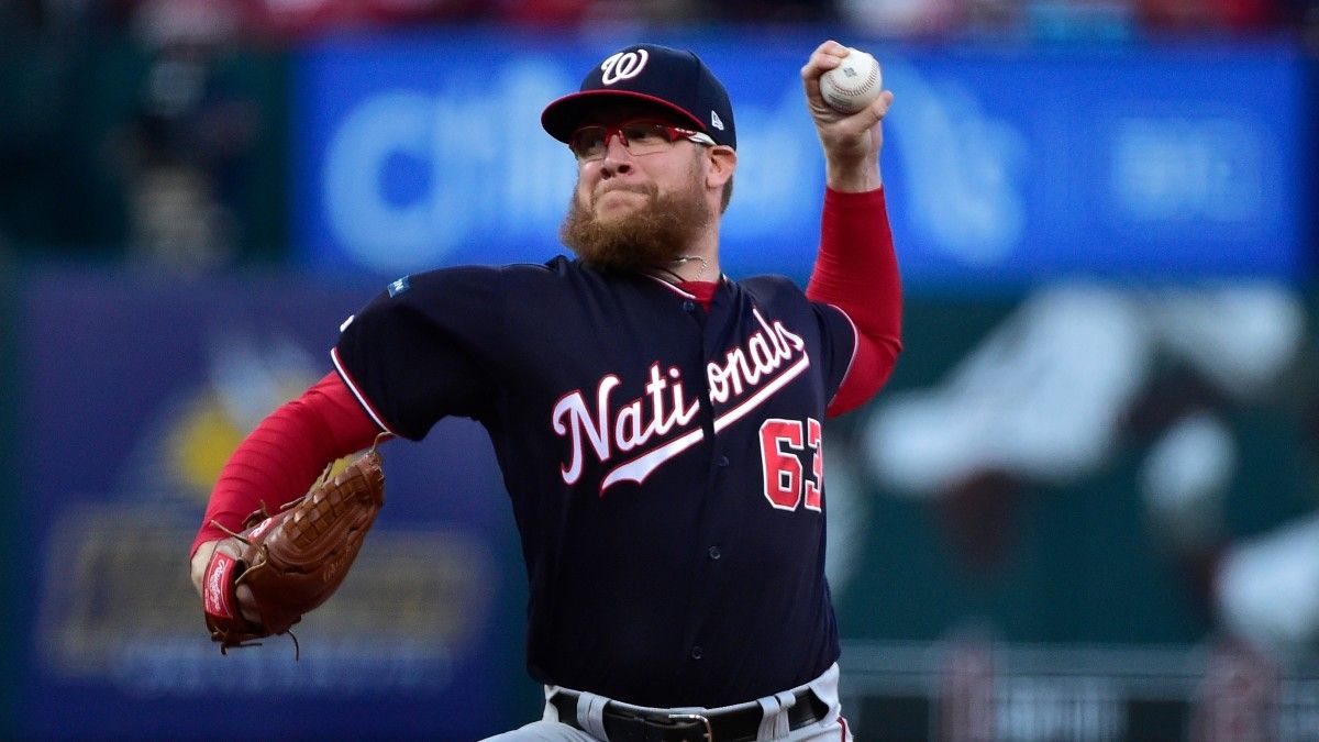 Nationals players pledge to compensate minor leaguers for pay cuts ...