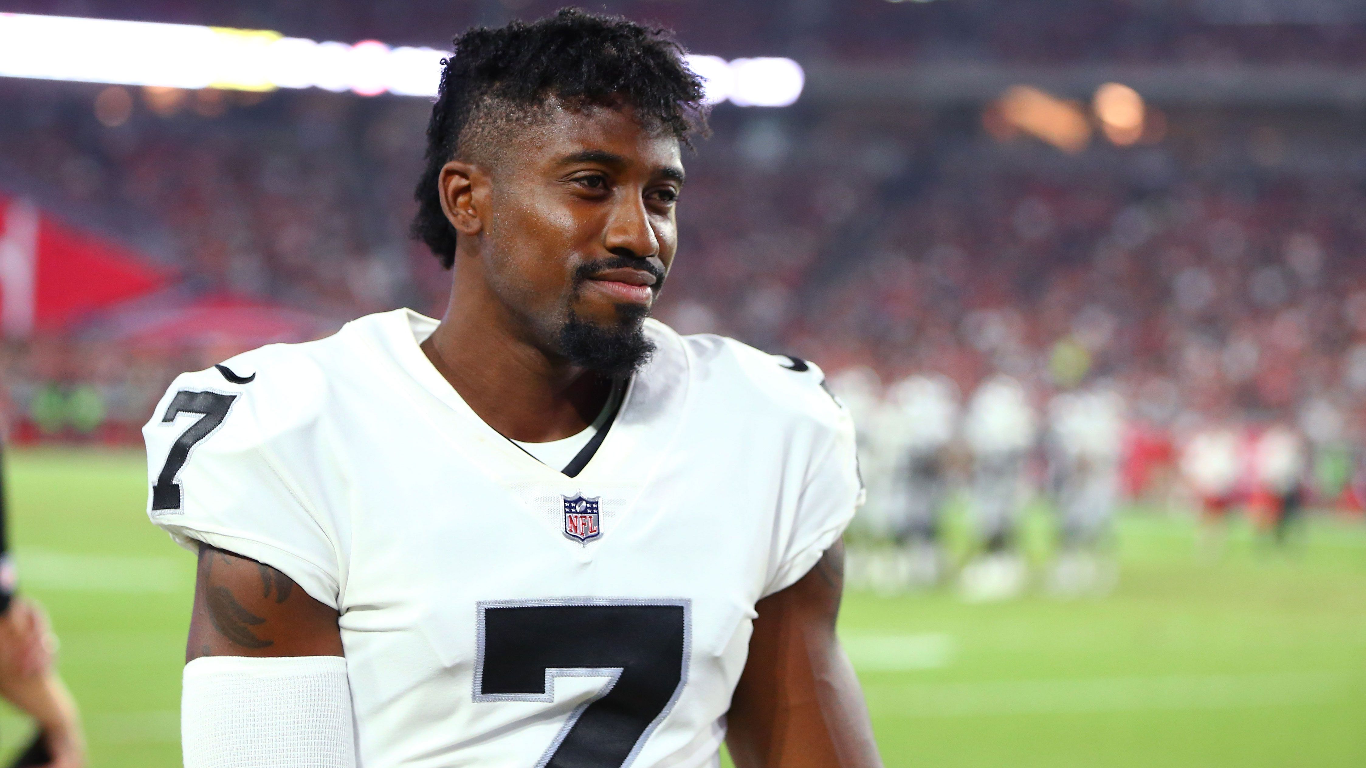 Marquette King Goes Into Detail on Raiders Release in 2018 - Sports ...