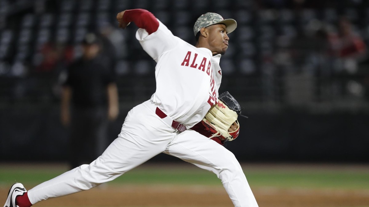 Alabama-Crimson-Tide-baseball-Dylan-Smith-CSBI-collegiate-summer ...