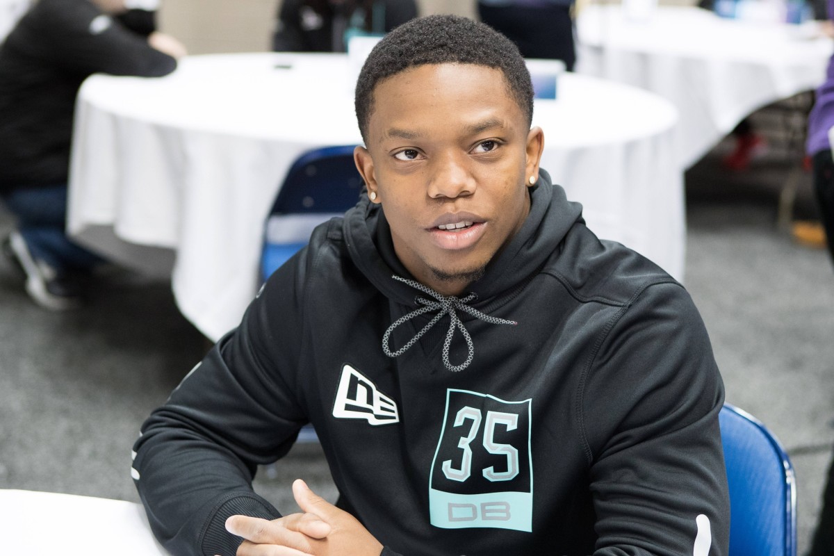 Eagles UDFA History Has Been Good, So Who's Next? - Sports Illustrated Philadelphia Eagles News ...