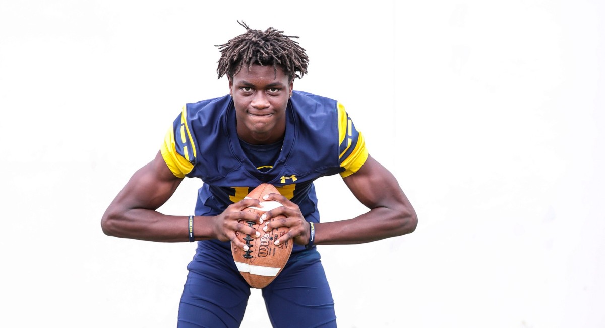 FSU in Top 6 of Blue-Chip CB Omarion Cooper: Scouting Report - Sports ...