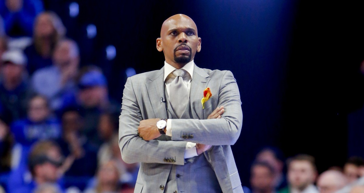 Vanderbilt Recruiting 2021 Ryan Mutombo - Sports Illustrated Vanderbilt ...