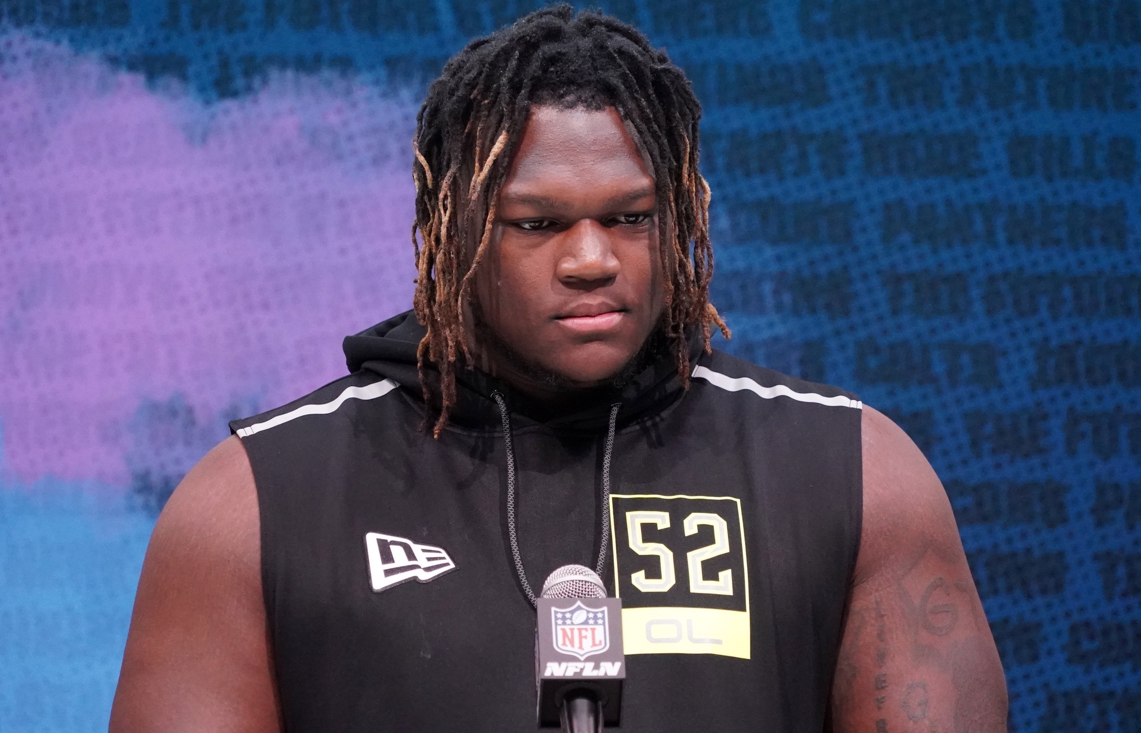 First-Round Pick Isaiah Wilson Placed on COVID-19 Reserve List - Sports ...
