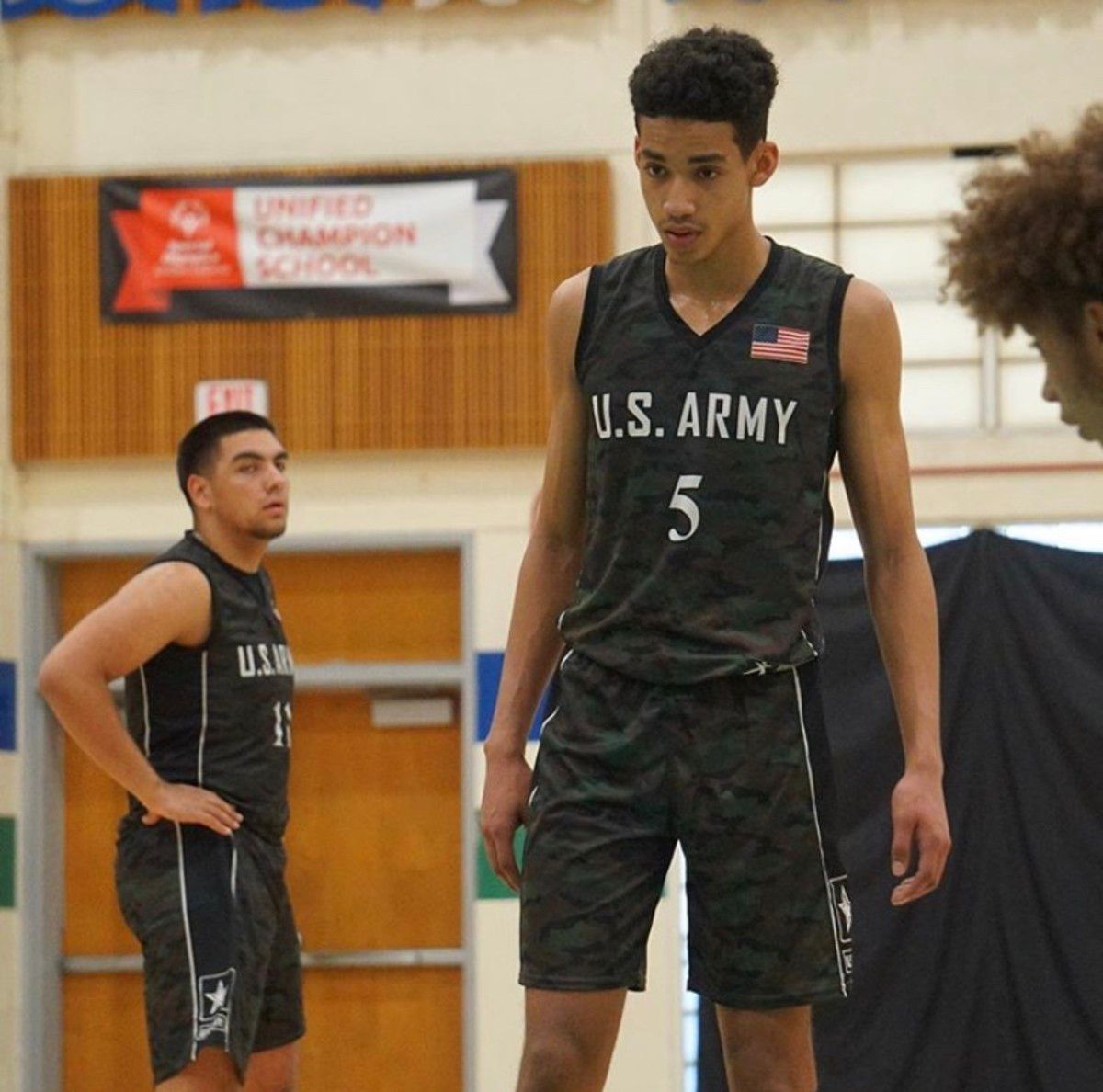 2021 SF Alex Crawford's Recruitment on the Rise After Offers From ...