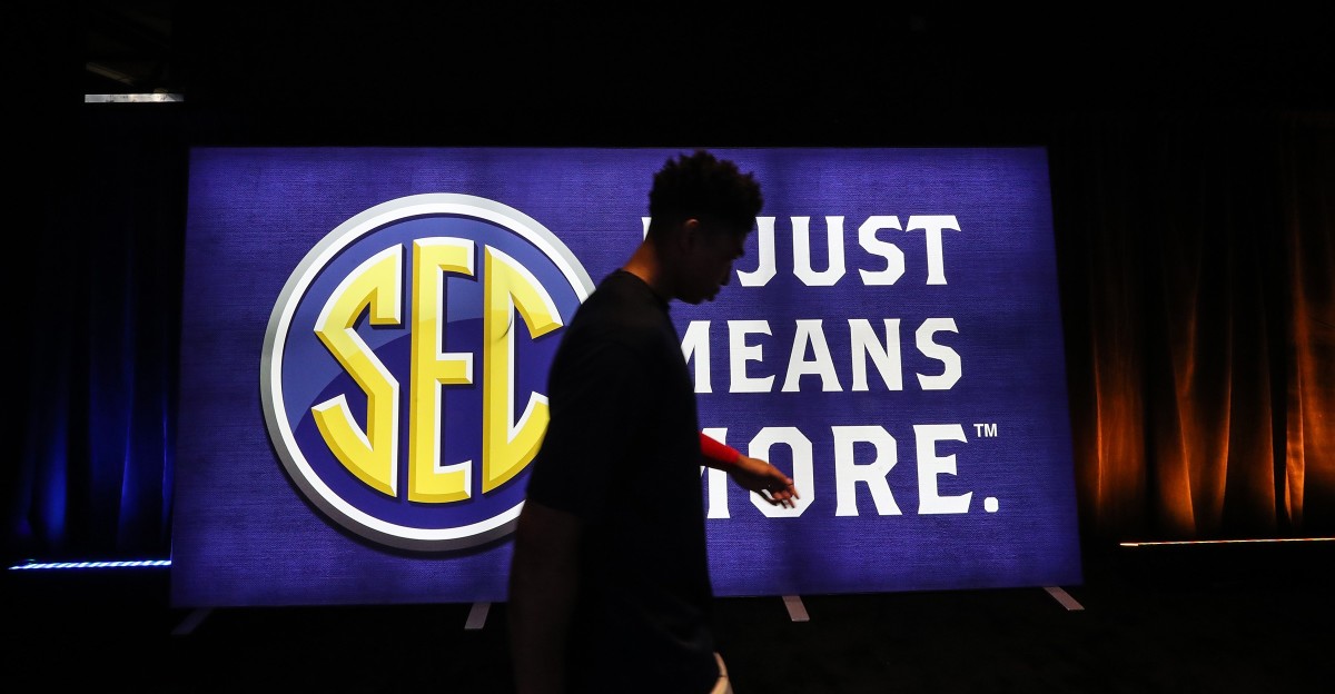 SEC Roundtable: The Return to Campus, Social Justice in the SEC and ...