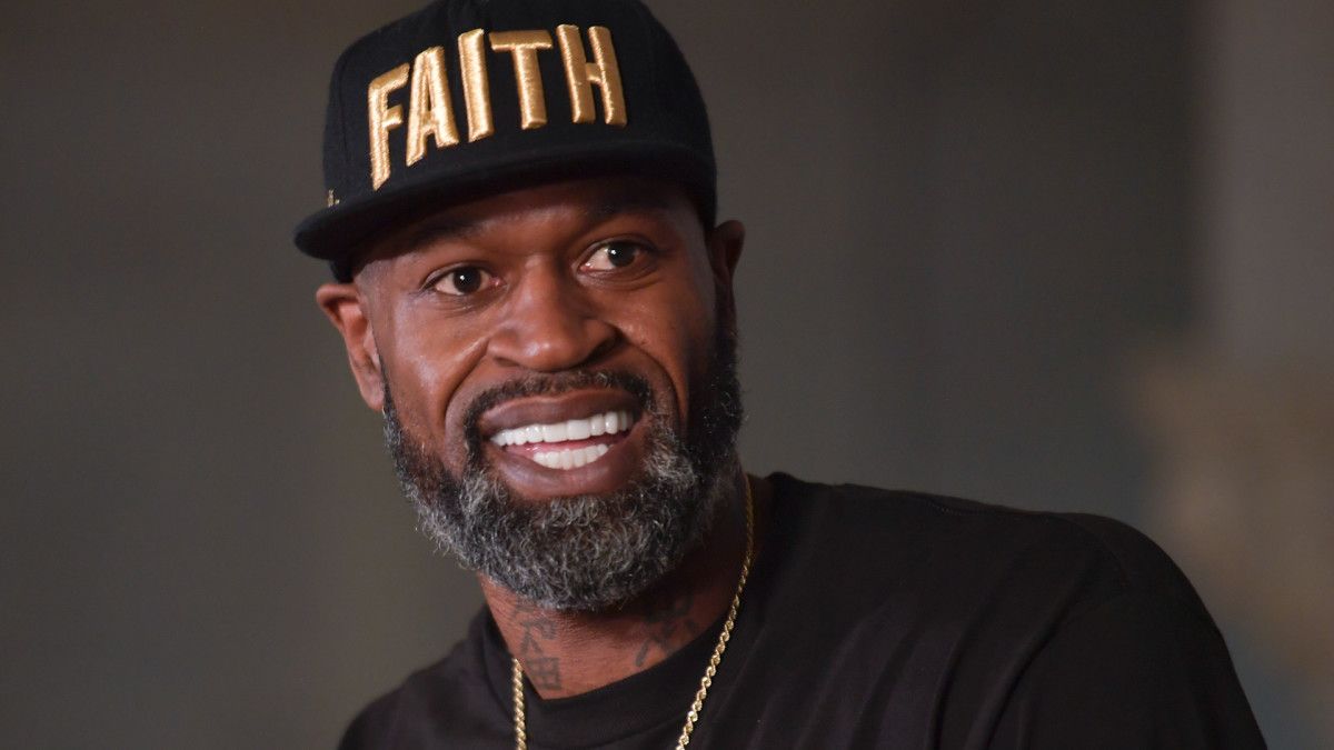 Stephen Jackson's support of George Floyd is helping lead the world ...