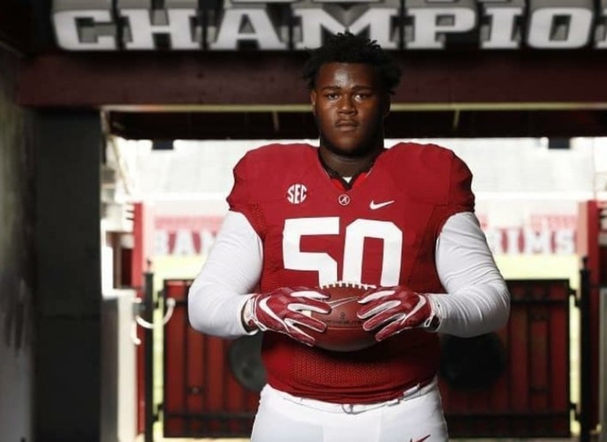 All Things Bama Podcast: Which Summer Enrollees Could Have Immediate ...