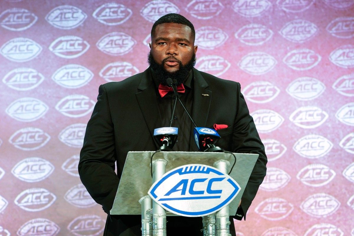 Cleveland Browns Release Marvin Wilson - Sports Illustrated Florida ...