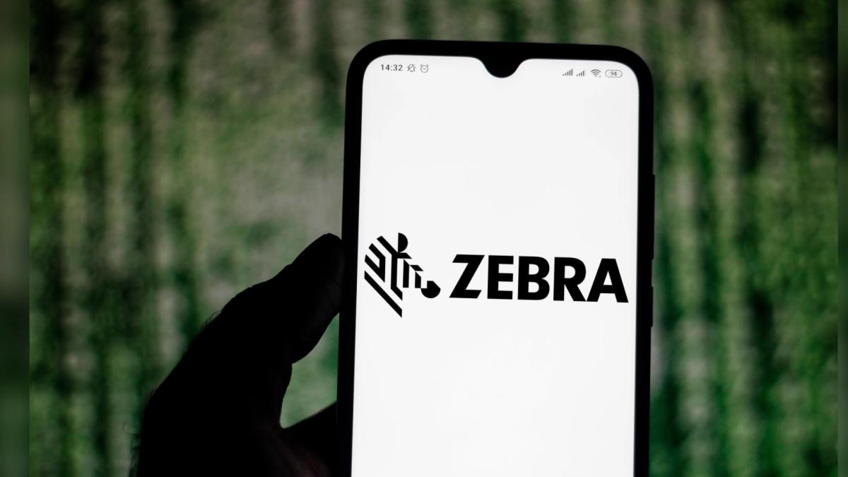 Zebra Enters Its 7th Year With The NFL - Sports Illustrated