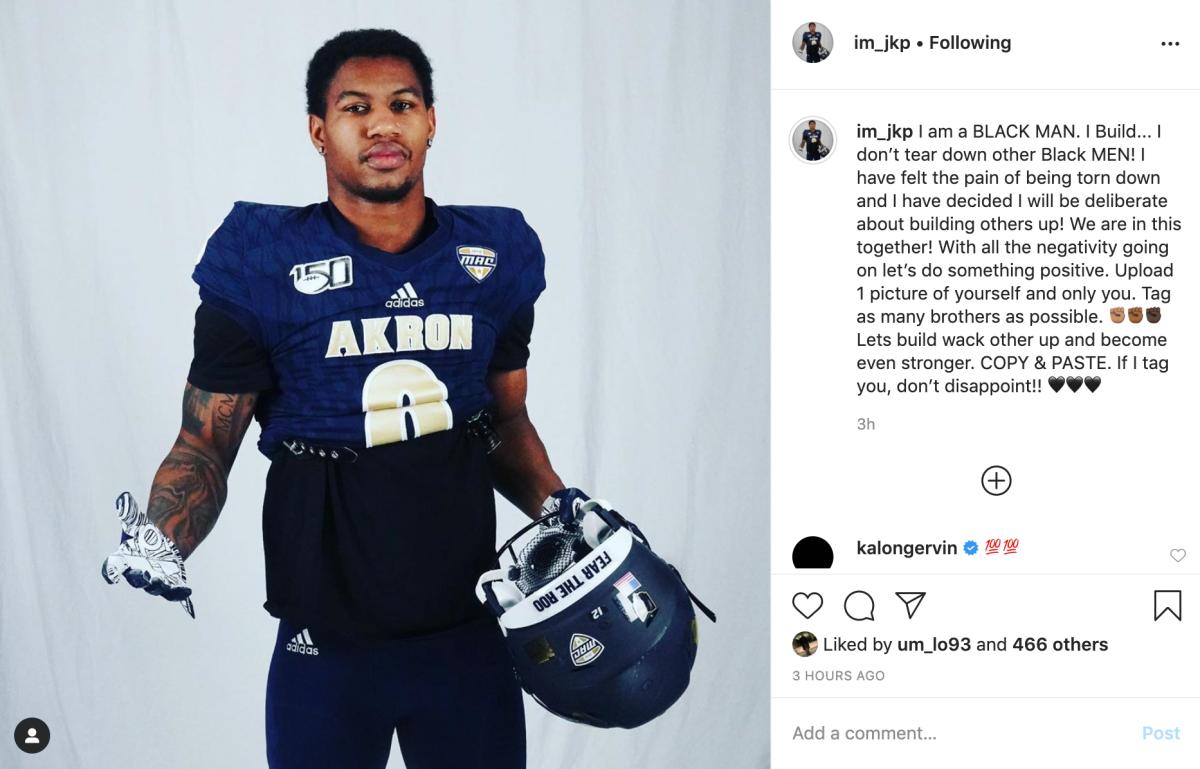 Jaylen Kelly-Powell Has A New Home - Sports Illustrated Michigan ...