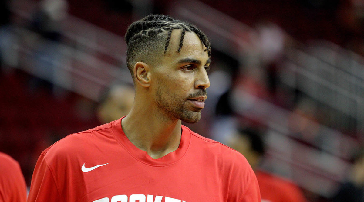 Rockets' Thabo Sefolosha addresses George Floyd killing, police ...