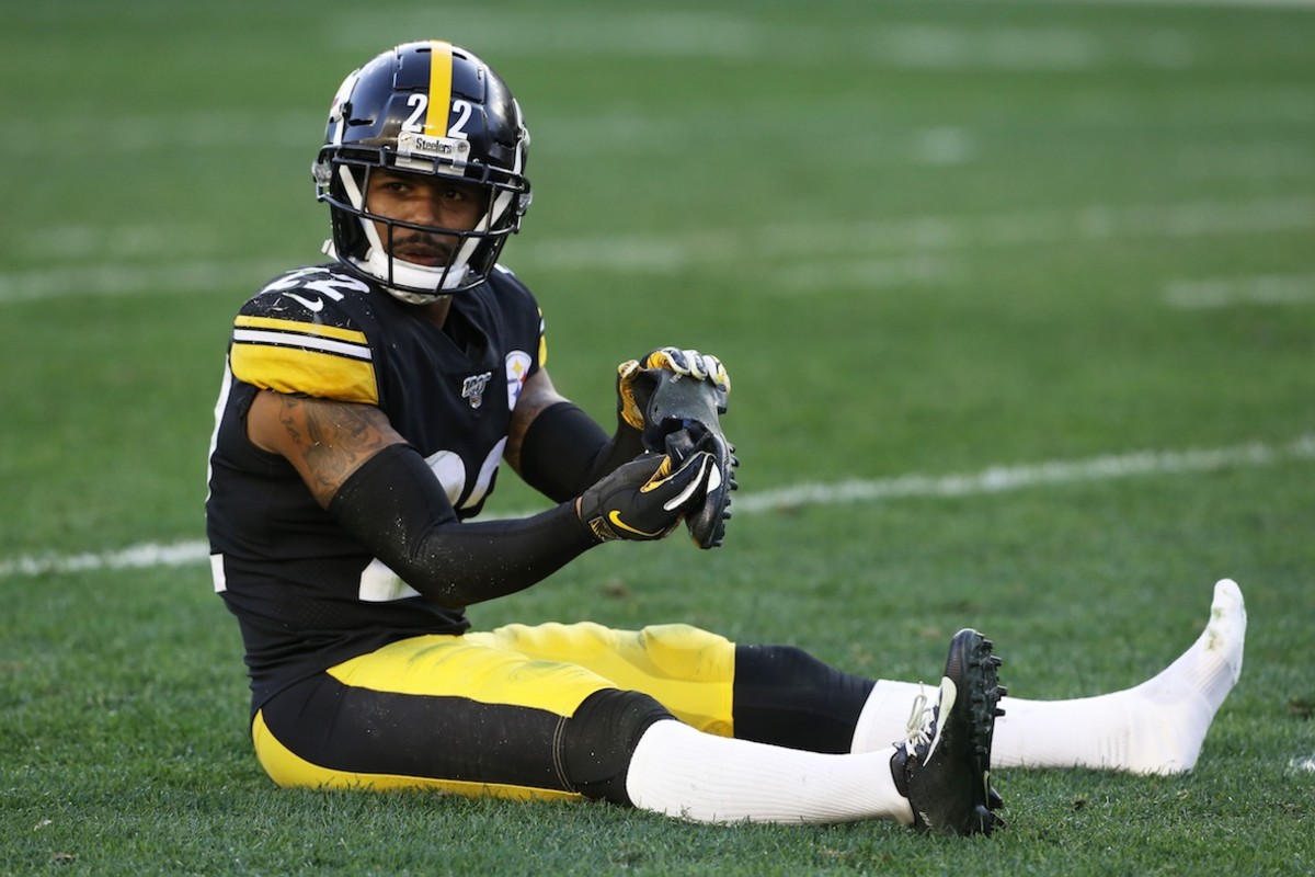 Steelers' Steven Nelson: It's Time For Change in U.S., Using Platform ...