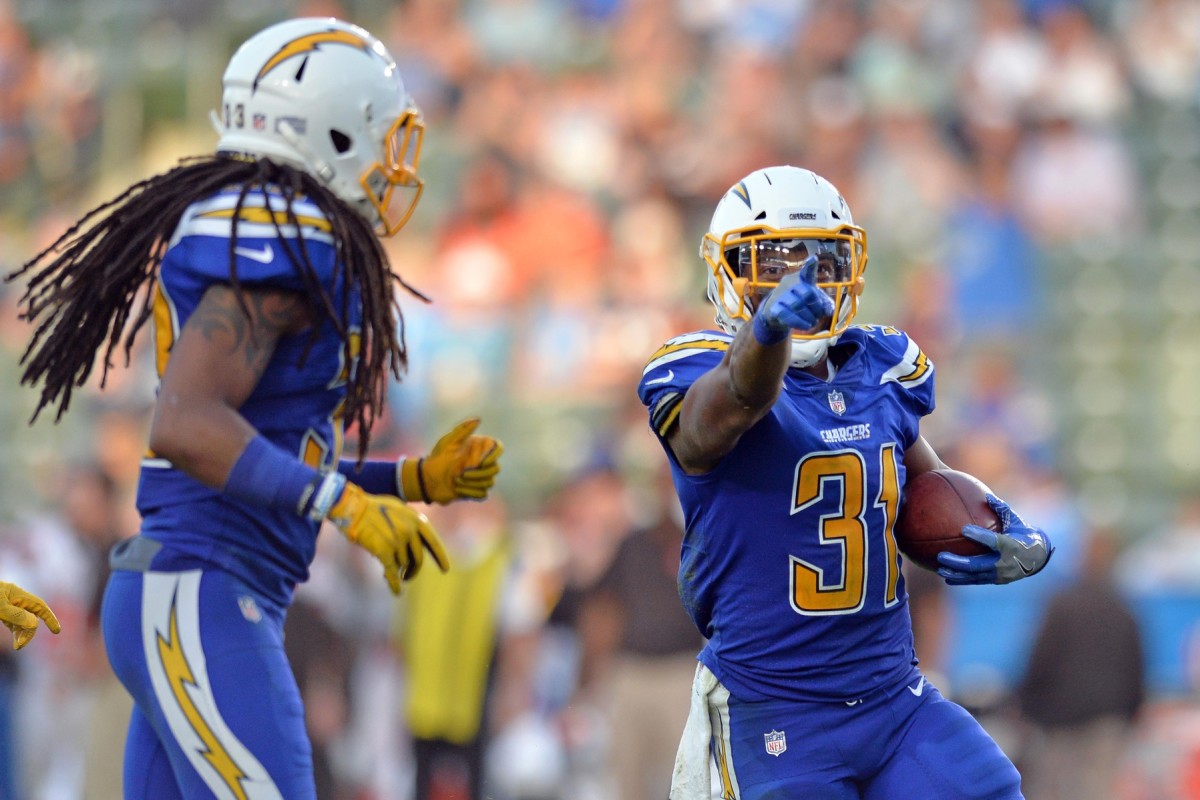 Film Review: Adrian Phillips Can Be Impact Defender in More Ways Than ...